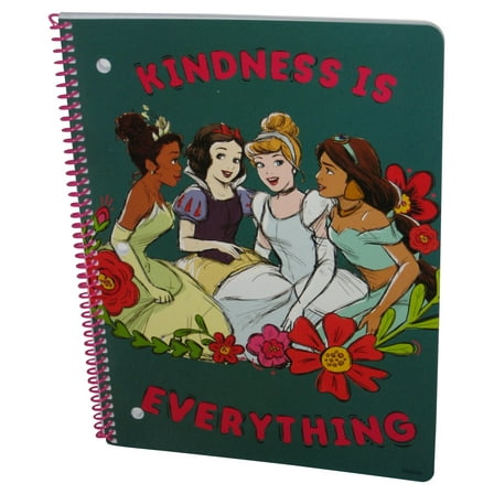 Disney Princess Notebooks - Princess Cinderella Ariel and Aurora ...