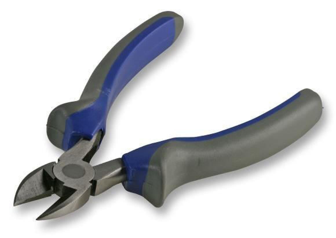 DURATOOL - 6" (150mm) Side Cutters - Walmart.com