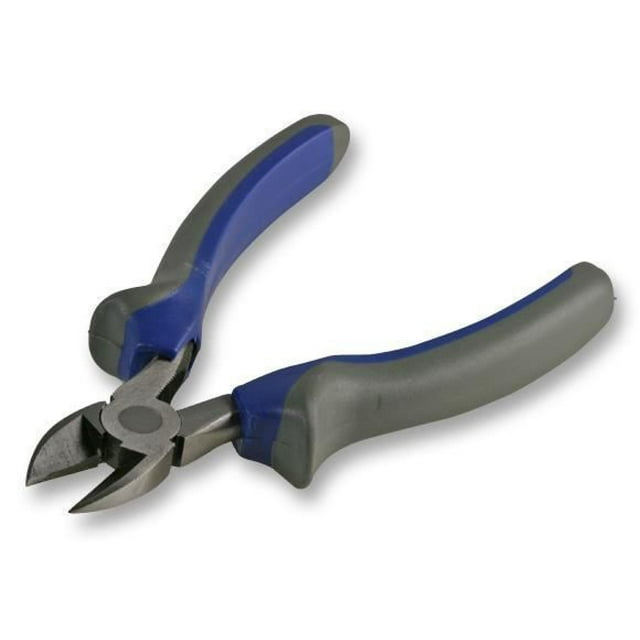 DURATOOL - 6" (150mm) Side Cutters - Walmart.com