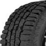 Delta Trailcutter AT4S All Terrain LT35X12.50R20 121Q E Light Truck ...
