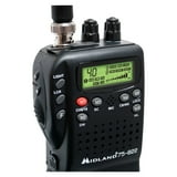 Midland 75-822 40 Channel CB Radio - Walmart.com