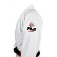 FUJI All Around BJJ Gi, White - Walmart.com