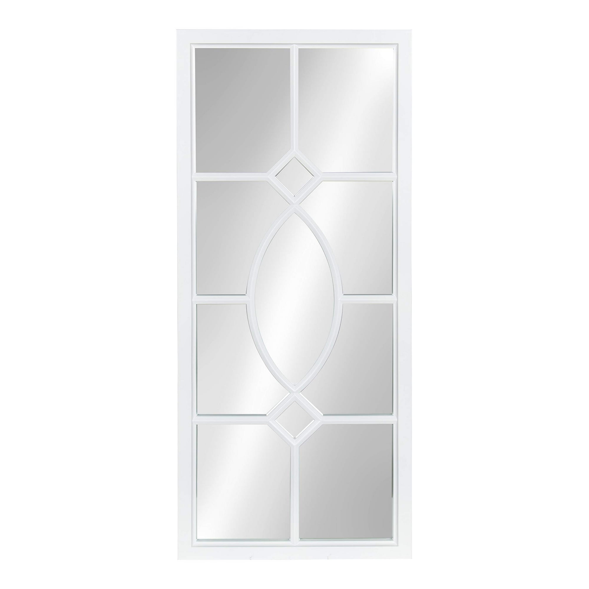 Click here for Kate And Laurel Cassat Casual Modern Window Wall A... prices