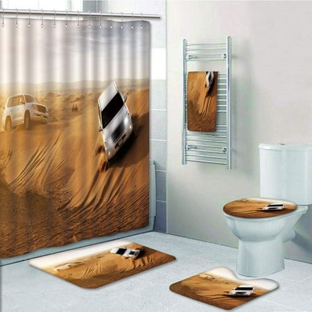 EREHome Race in African Desert Safari Adventure Exotic Hobby Activity ...