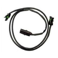 Oracle Wrangler JK Switchback Turn Signal Y Splitter Adapter (Single ...