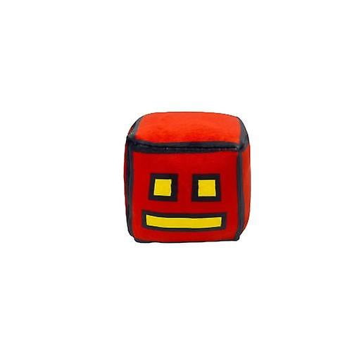 Click here for Geometry Dash Geometry Dash Plush Toy Game Doll -W... prices