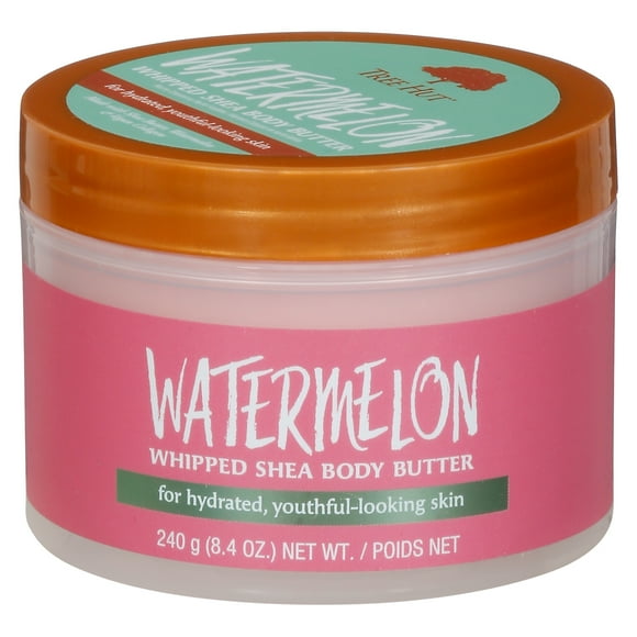 Tree Hut Body Lotion