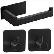 Kimberly-Clark Coreless Double-Roll Toilet Paper Dispenser, White - Walmart.com