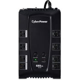 CyberPower CP685AVR AVR UPS Series CP685AVR - Walmart.com