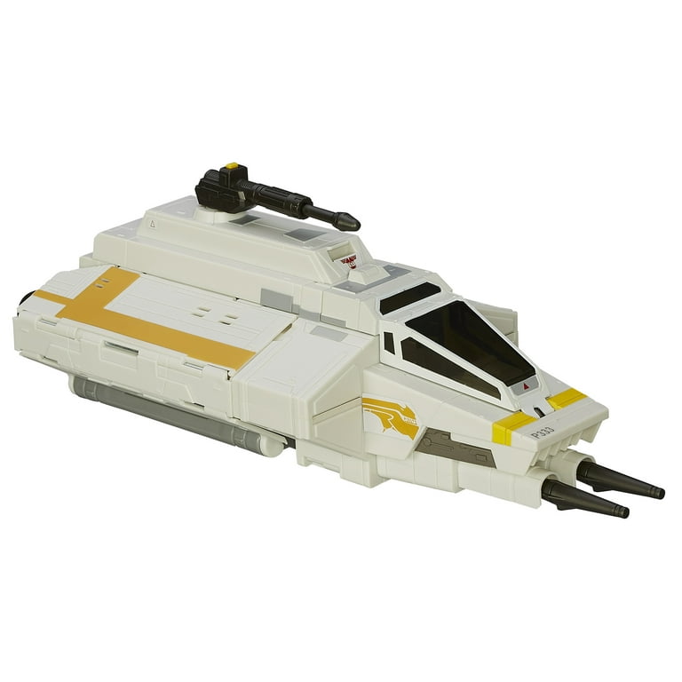 Star Wars Rebels Vehicles