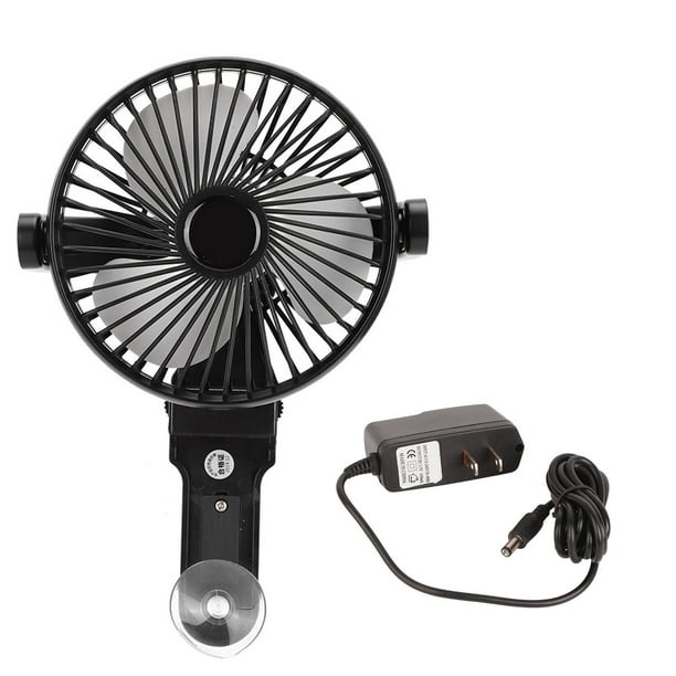 Mute Aquarium Automatic Temperature Control Fan Fish Tank Cooling Fans ...