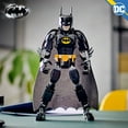 LEGO DC Batman Construction Figure 76259 Buildable DC Action Figure ...