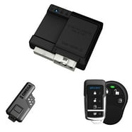 Keyless Entry Remote Starter with 5-Button 1-Way Operation - Walmart.com