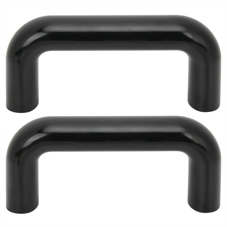 Furniture Pull Handle, Anti-Static Door Handle U-Shaped For Cold ...
