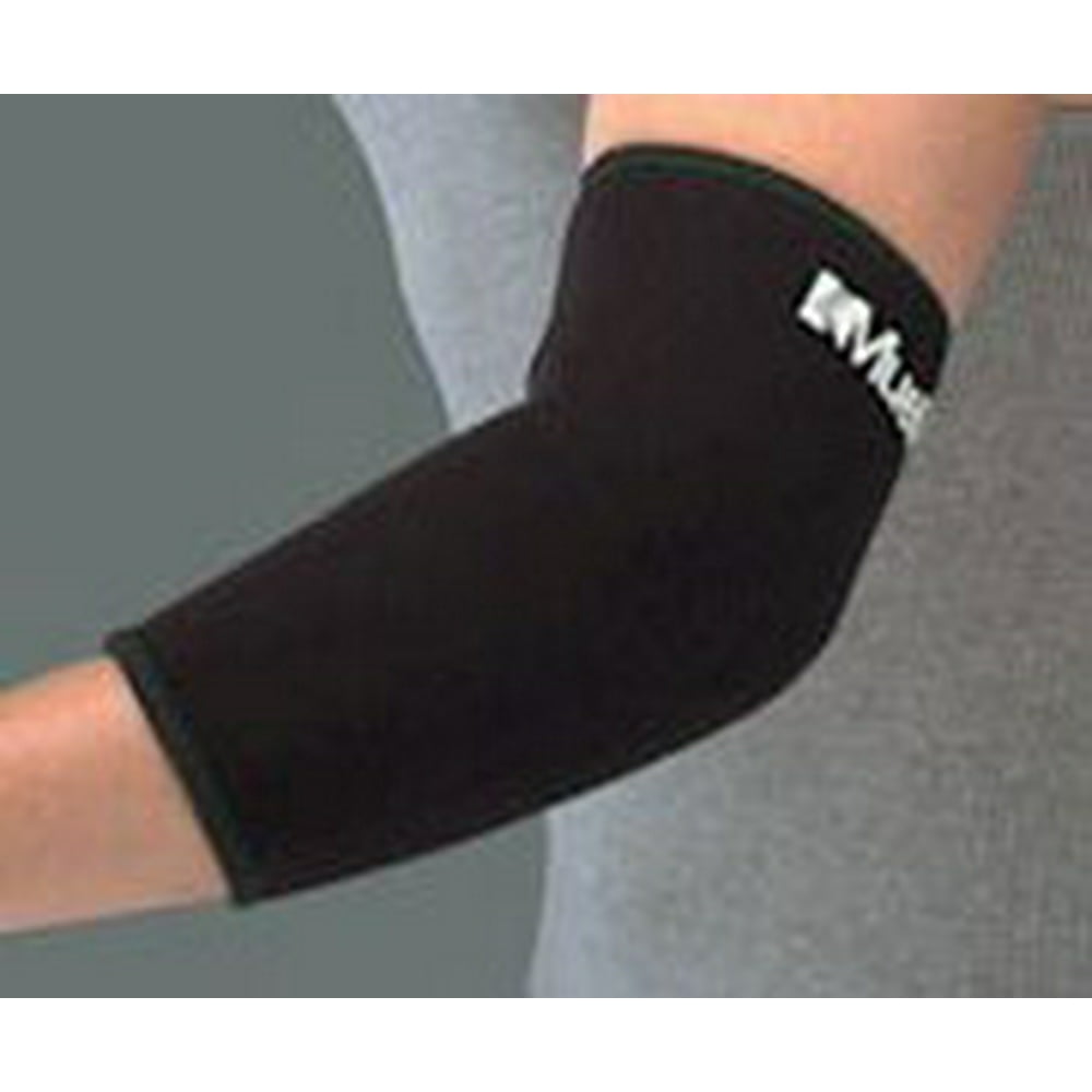 Mueller Mueller Elbow Sleeve XLarge ( ) - Walmart.com - Walmart.com