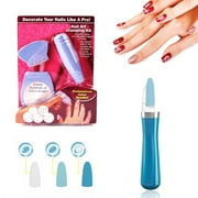 Nail Stamping Kits