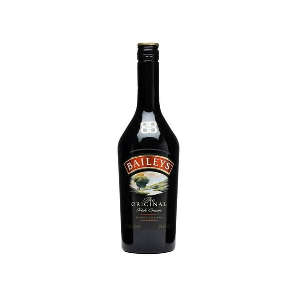 Pack de 12 Licor original Baileys de 700ml Baileys Original | Walmart en línea