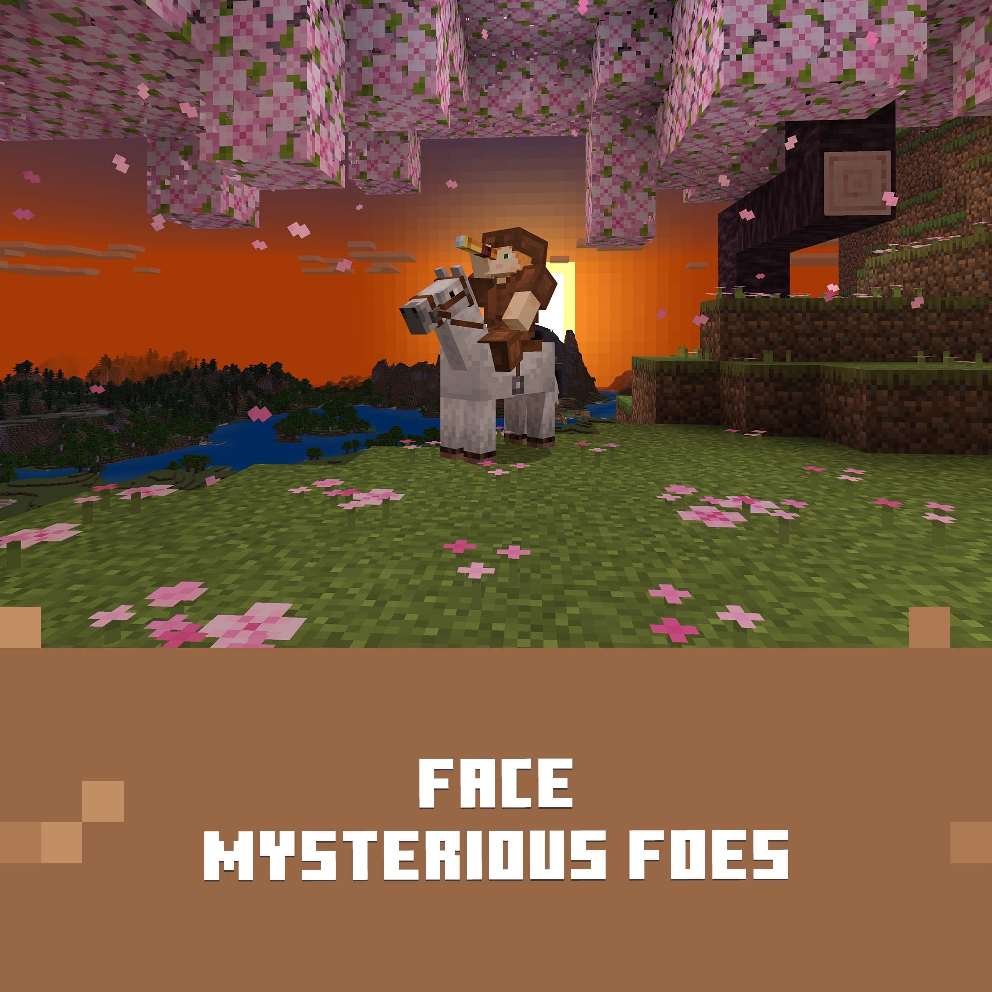 Minecraft Java and Bedrock Edition - Microsoft, PC Philippines | Ubuy