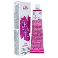Color Fresh Create Semi-Permanent Color - Infinite Orange by Wella for ...