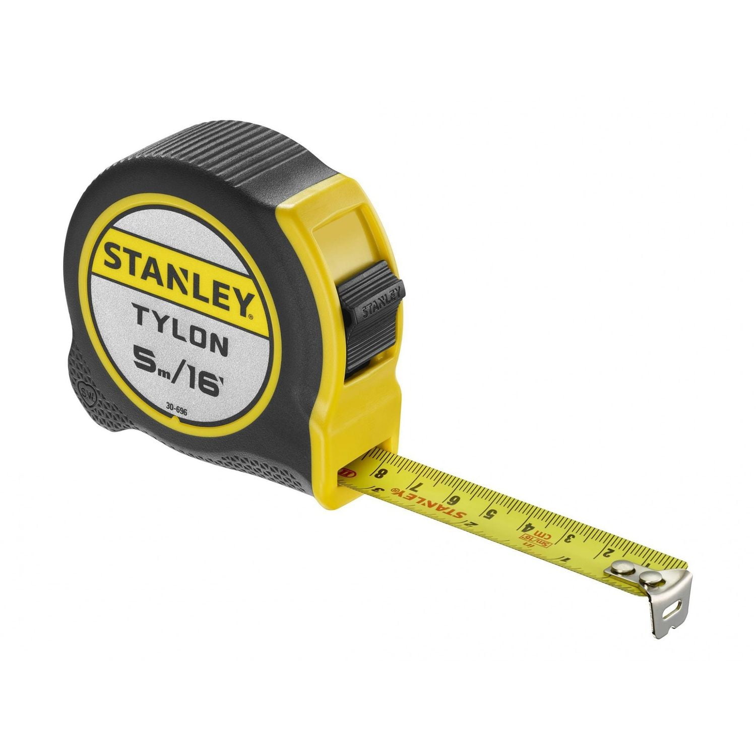 Stanley Hand Tools Tylon Pocket Tape