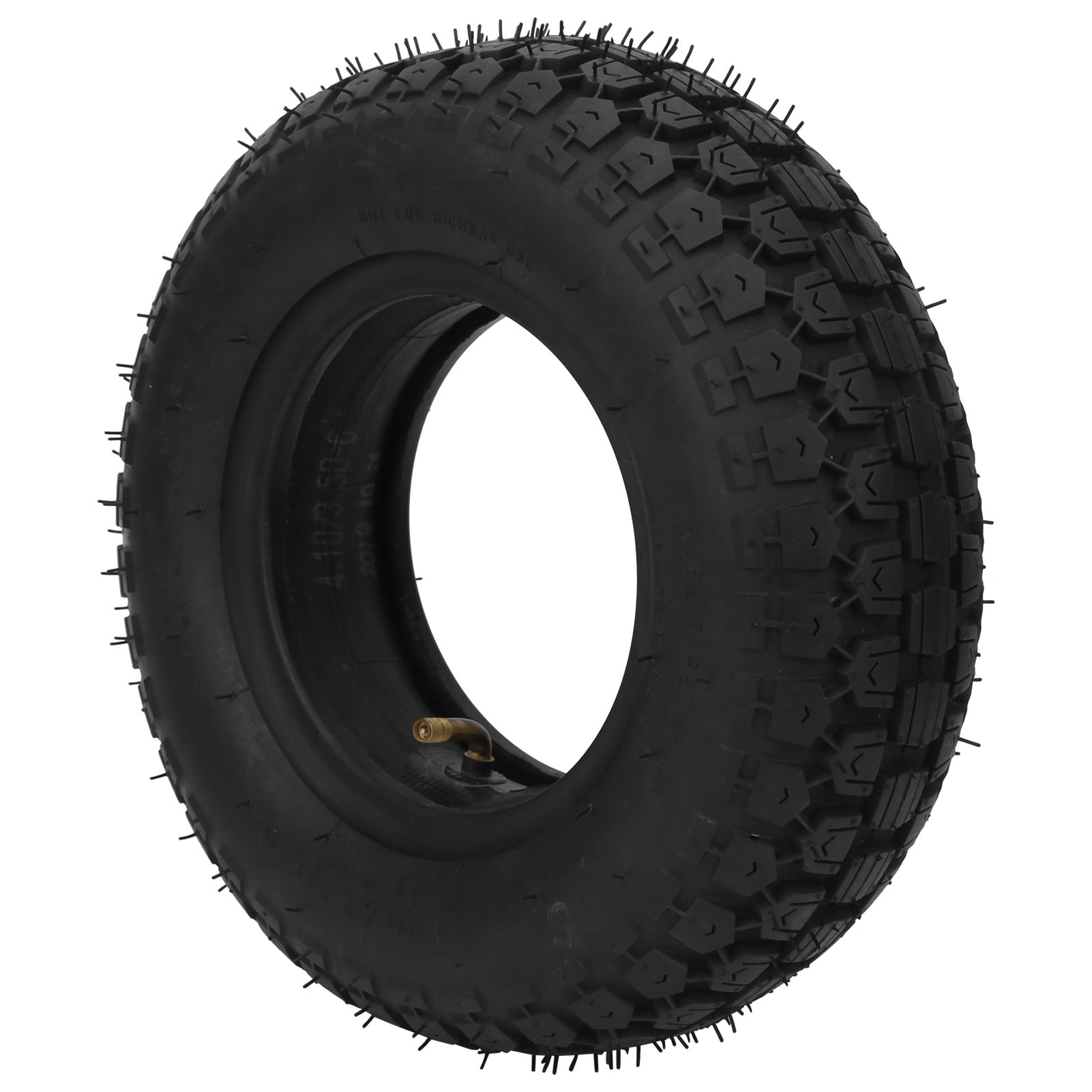 Click here for Khall 4.10/3.50‑6 Tyre scooter Tire And Inner Tube... prices