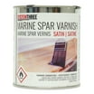 Defy Marine Seal Wood Dock Stain & Sealer, Cedar Tone, 2.5 Gal ...