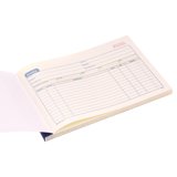 Adams Invoice, 2-Part, Carbonless, 50 Sets per Book - Walmart.com
