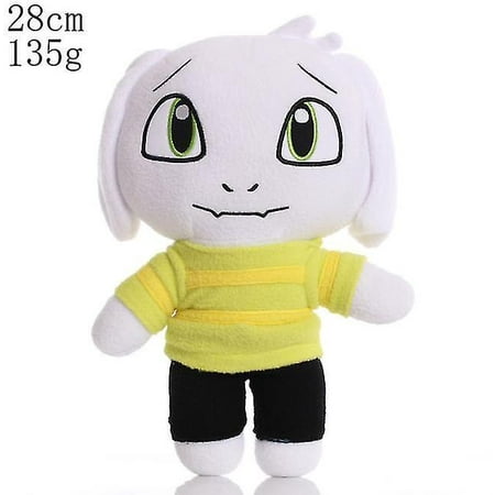 Undertale Plush Doll Undertale Game Peripheral Sans Doll | Walmart Canada