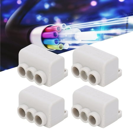 Loewten High‑Power Main Splitter, Higher Insulation Terminal Block For ...