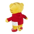 Daniel Tiger's 7-Inch Stuffed Animal Mini Plush Toy - Walmart.com