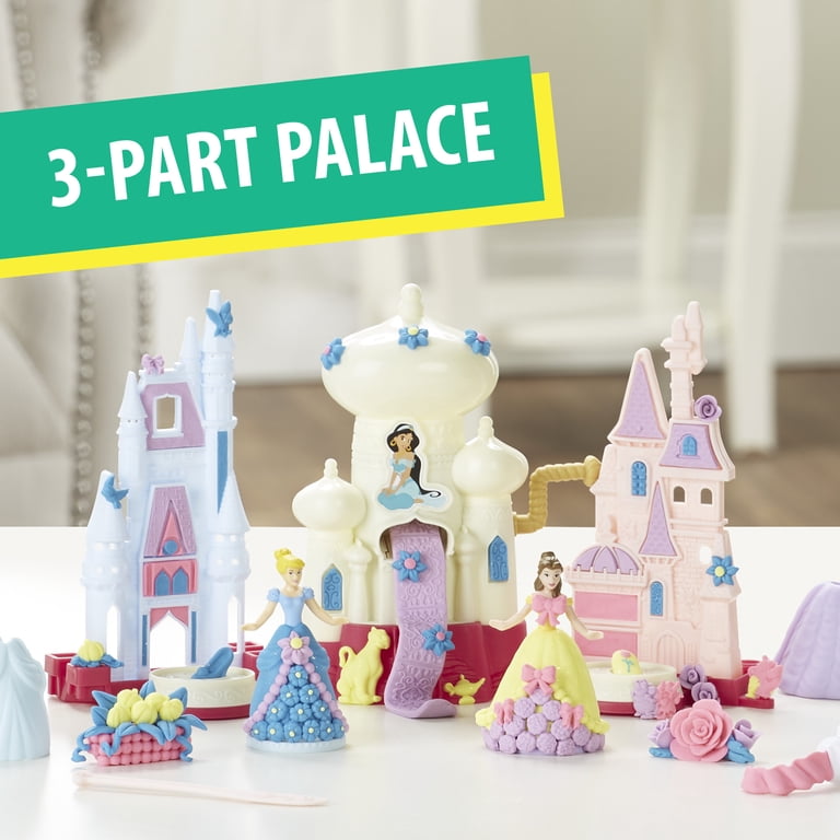 Playdough Princess Maker Dress