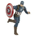 The Avengers Marvel Legends Series Captain America 2-Pack Action ...