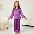 Ccpelsie Toddler Baby Girl Outfits Cute Print Pullover Sweatshirts ...