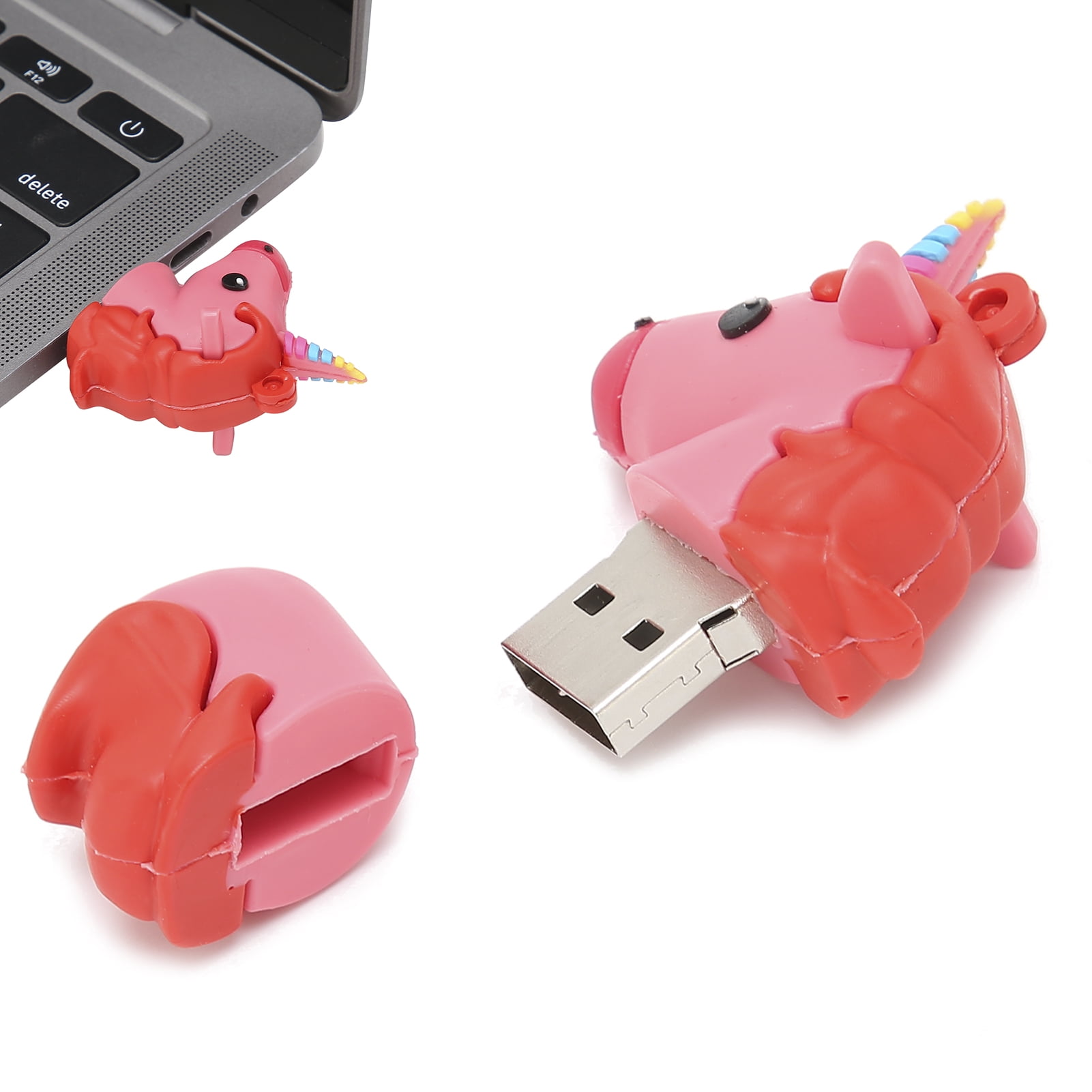 Unidad flash USB 2.0, herramienta de almacenamiento de datos con ...