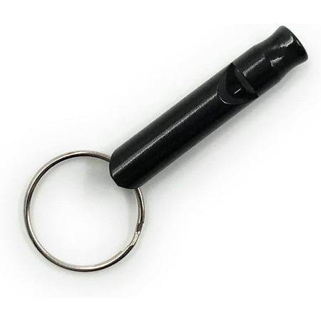 TESNN Emergency Whistle（4.7*0.9cm）, Signal Whistle, Dog Whistle ...
