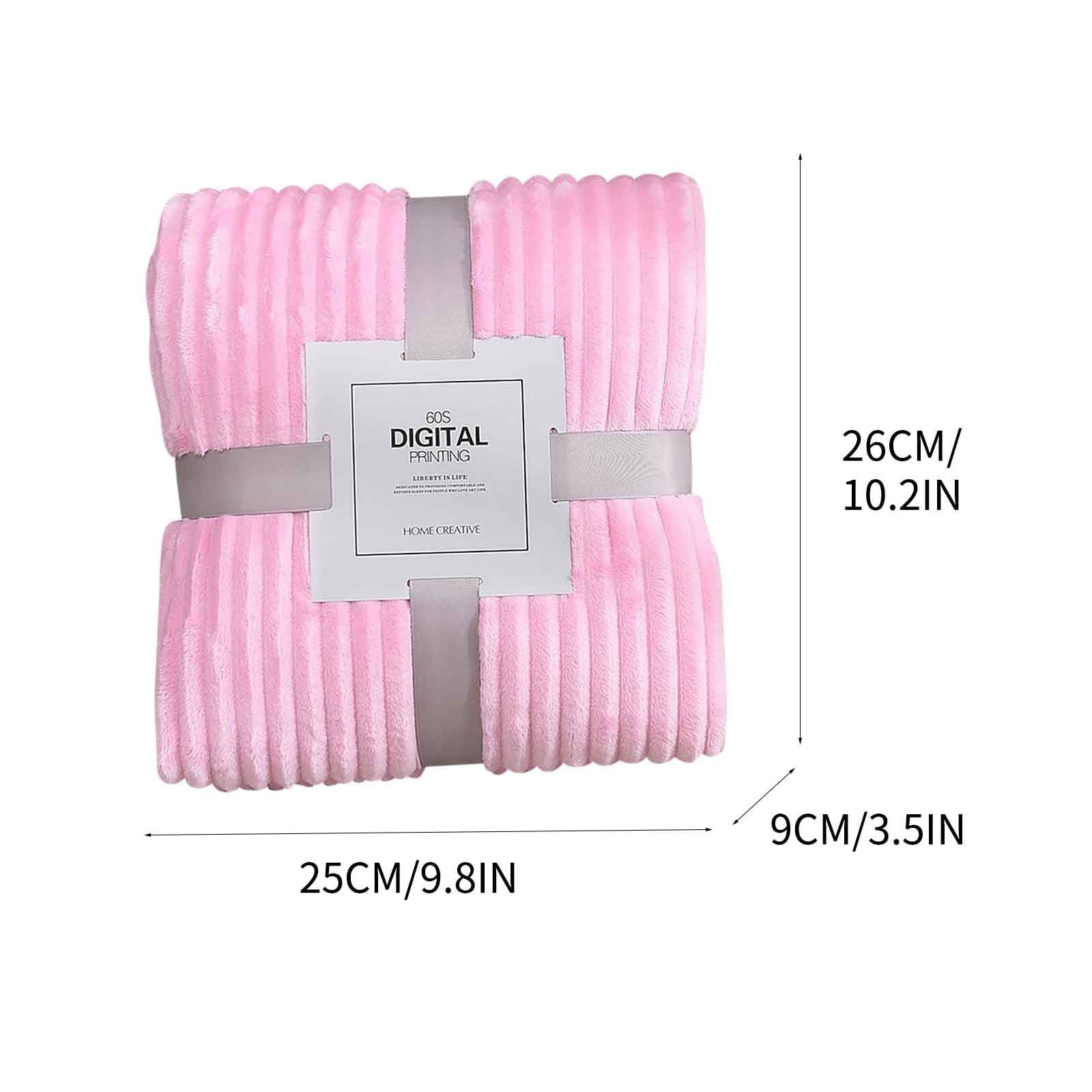 Click here for Bigersell Throw Blanket For Couch  Bed And Sofa Th... prices