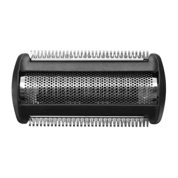 BG2000 Replacement Trimmer/Shaver Foil Head for Philips Norelco ...