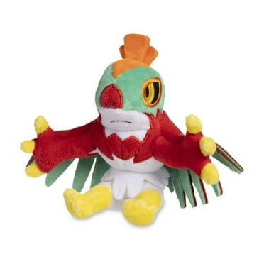 Pokemon: Pokemon Fit Durant No.632 Plush (Japanese Pokemon Center ...