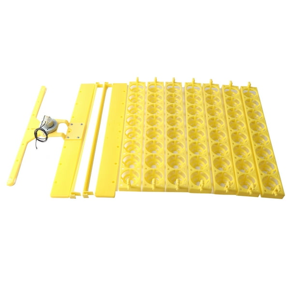 Egg Turner, ABS Automatic Automatic Egg Turner For Automatic 110V,220V ...