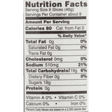 Creative Cajun Cooking Gator Pickles, 14.5 OZ - Walmart.com