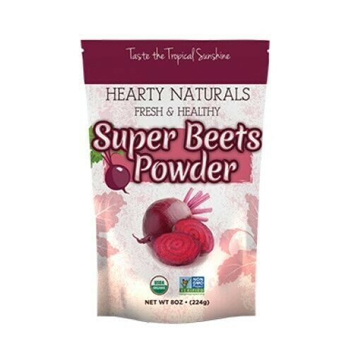 Super Beet Powder