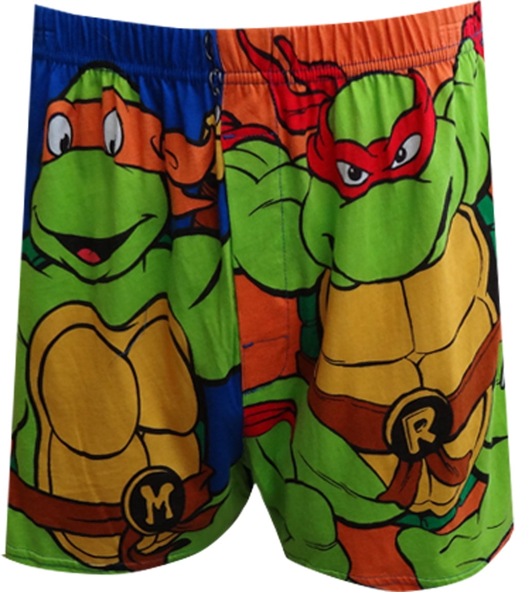 Favorite Characters Boxer Shorts - Walmart.com