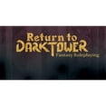 Return To Dark Tower: RPG Player Tower - Unique Rolplaying Game ...