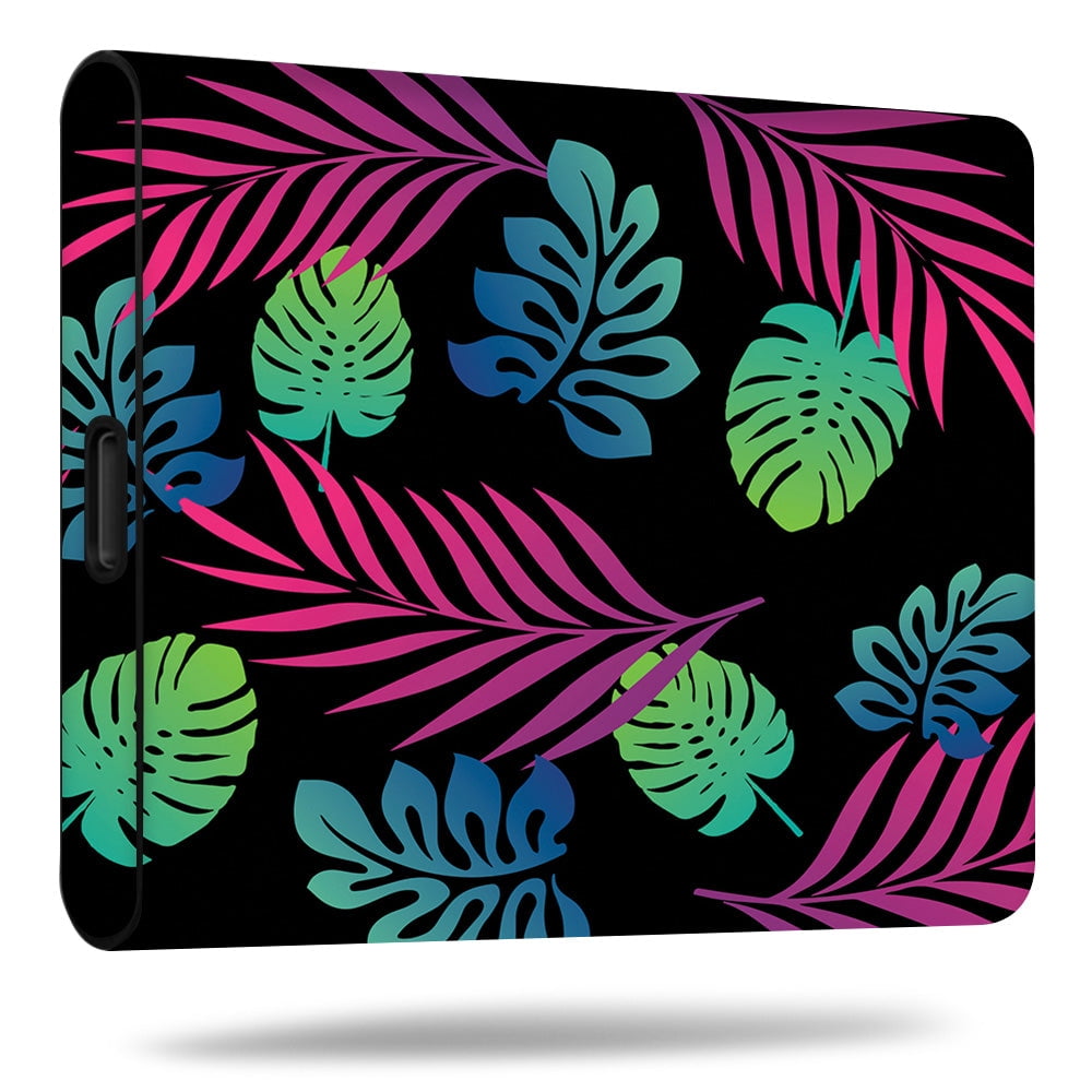Skin Decal Wrap Compatible With Samsung T5 Portable SSD Sticker Design ...