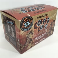 Trader Joe's Coffee and Coffee Pods - Walmart.com - Walmart.com