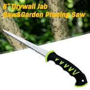 Folding Saw Heavy Duty Hand Saw for Wood Camping Gardening Pruning Saw Garden Saw - Walmart.com