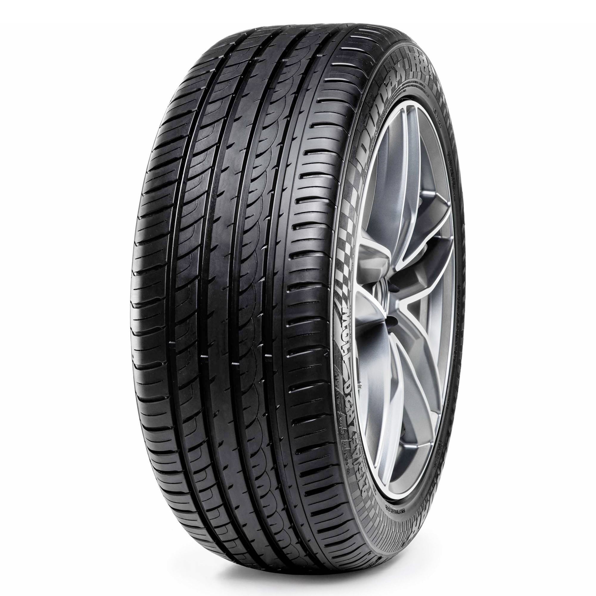 Radar Dimax R8 Plus 275/40R20 106 Y Tire - Walmart.com - Walmart.com