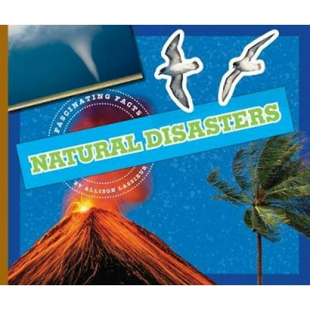 Natural Disasters (Fascinating Facts) | Walmart Canada