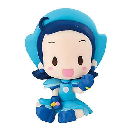 Genuine Gashapon Anime Magical Doremi Action Figure Hug Data Line/2 ...