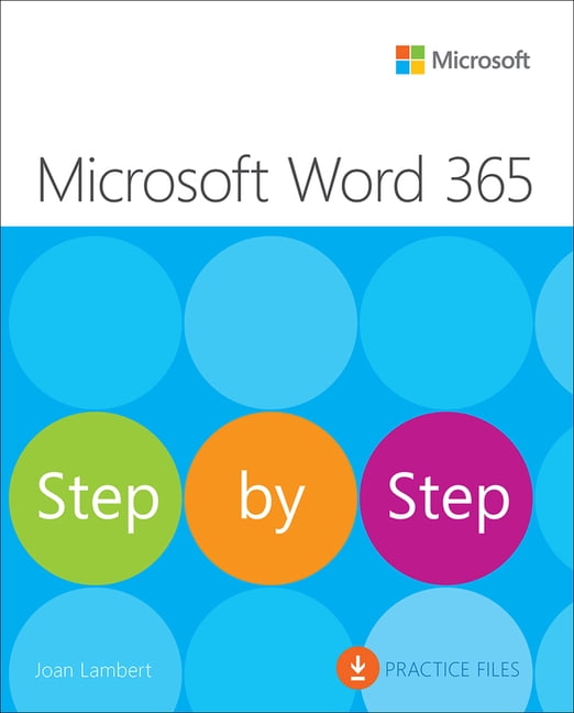 Step by Step: Microsoft Word Step by Step (Office 2021 and Microsoft ...
